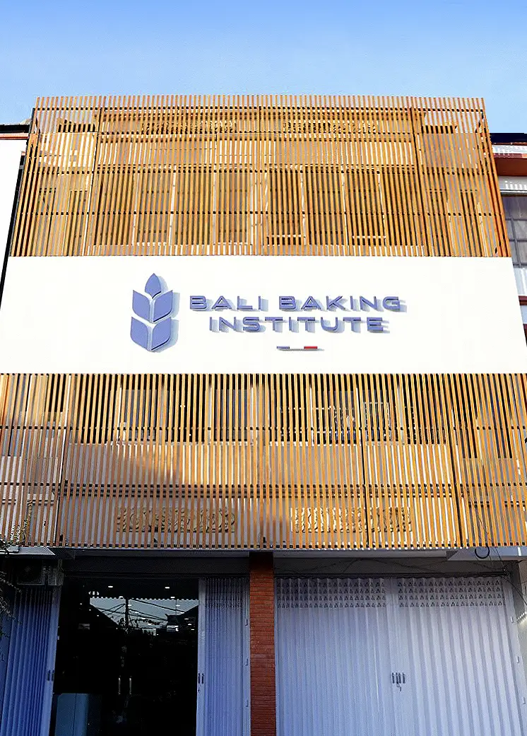 Home - Bali Baking Institute